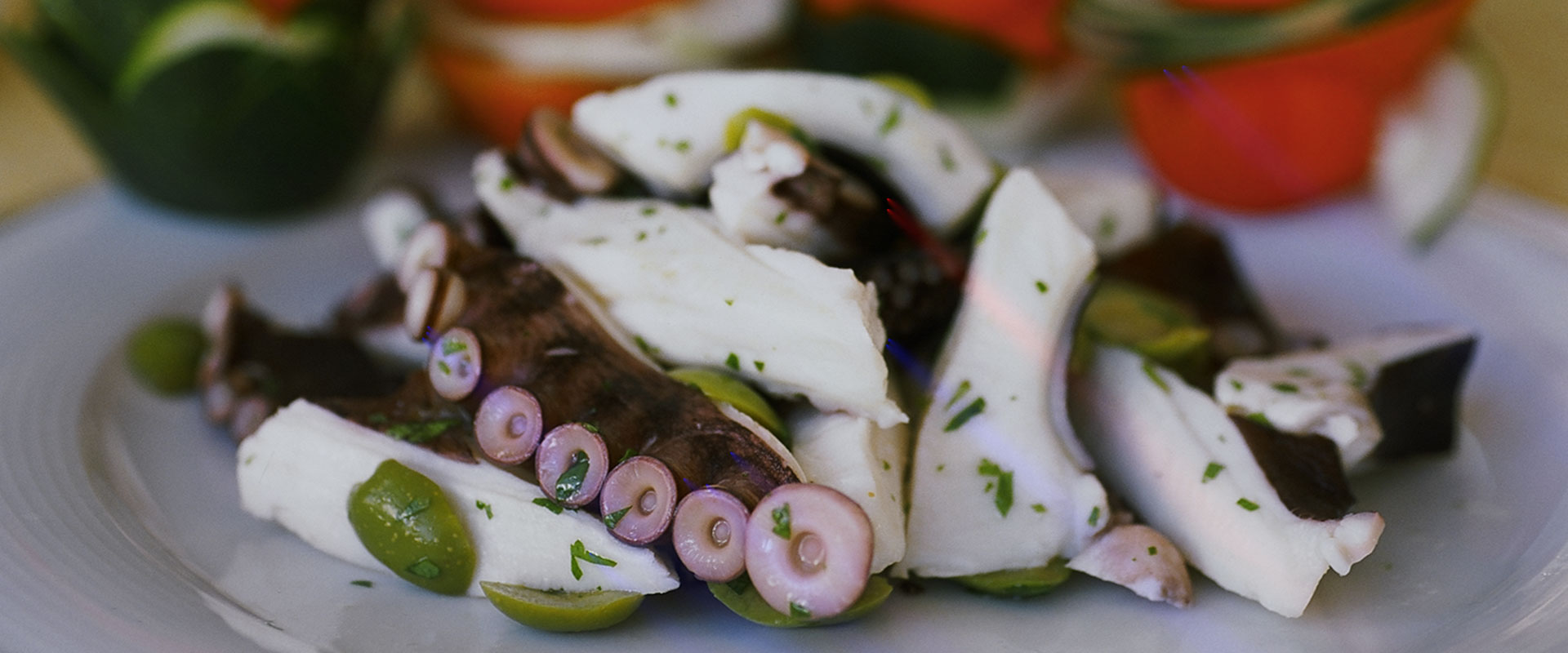 Marine – Alpha Sea Food