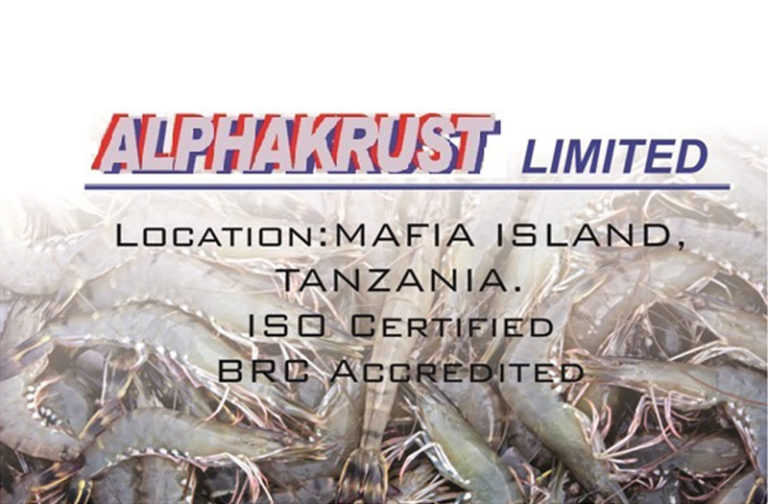 Marine – Alpha Sea Food