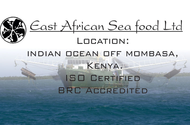 Marine – Alpha Sea Food